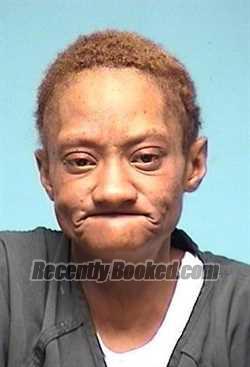 Recent Booking / Mugshot for DANEISHA R WILLIAMS in Lorain County, Ohio