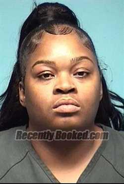 Recent Booking / Mugshot for JAMIE L WILLIAMS in Lorain County, Ohio