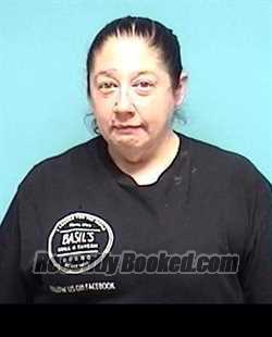 Recent Booking / Mugshot for LISA M KRUGMAN in Lorain County, Ohio