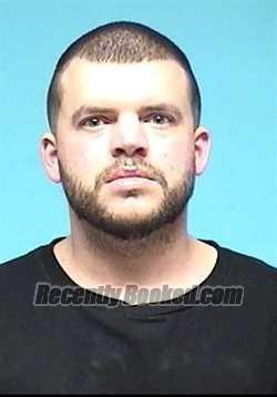Recent Booking / Mugshot for STEVEN WITSCHER in Lorain County, Ohio
