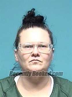 Recent Booking / Mugshot for SARAH CATHERINE BENE in Lorain County, Ohio