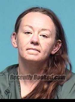 Recent Booking / Mugshot for MOLLY A DOUGHTY in Lorain County, Ohio