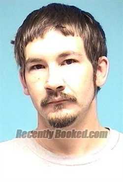 Recent Booking / Mugshot for JACOB D CAIN in Lorain County, Ohio