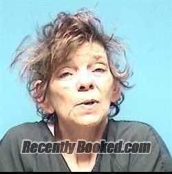 Recent Booking / Mugshot for DAWN MARIE SHARP in Lorain County, Ohio