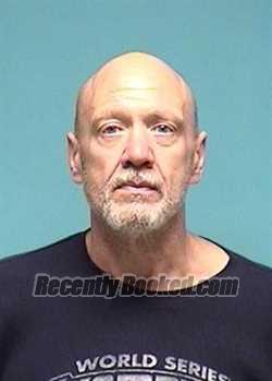 Recent Booking / Mugshot for DONALD L Junior ADKINS in Lorain County, Ohio