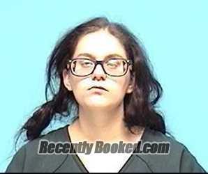 Recent Booking / Mugshot for MARIAH L HANICQ in Lorain County, Ohio