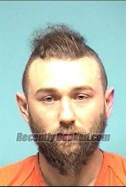 Recent Booking / Mugshot for PATRICK J Fourth GRAHAM in Lorain County, Ohio