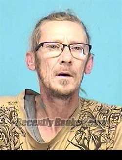 Recent Booking / Mugshot for CHAD E BRANHAM in Lorain County, Ohio