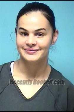Recent Booking / Mugshot for DESTINY NICOLE MAHAFFEY in Lorain County, Ohio