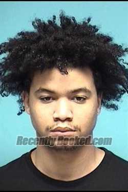 Recent Booking / Mugshot for ANDREW JAVIER CRUZ in Lorain County, Ohio