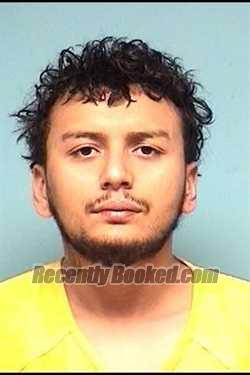 Recent Booking / Mugshot for LUIS ANGEL Junior ROSA in Lorain County, Ohio