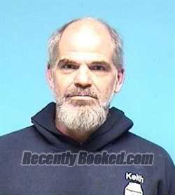 Recent Booking / Mugshot for KEITH J PAINTER in Lorain County, Ohio