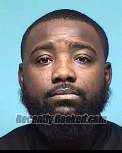 Recent Booking / Mugshot for QUINTON DENSON in Lorain County, Ohio