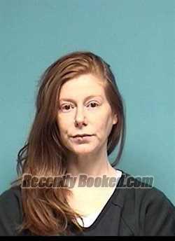 Recent Booking / Mugshot for HEATHER E WASHBURN in Lorain County, Ohio
