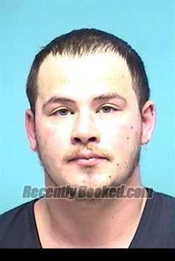 Recent Booking / Mugshot for AARON K MCDOWELL in Lorain County, Ohio