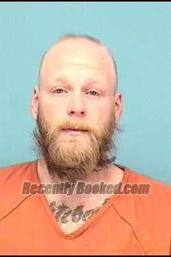 Recent Booking / Mugshot for BRYAN R SCHIEBERL in Lorain County, Ohio