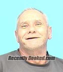 Recent Booking / Mugshot for JOHN W DAMRON in Lorain County, Ohio