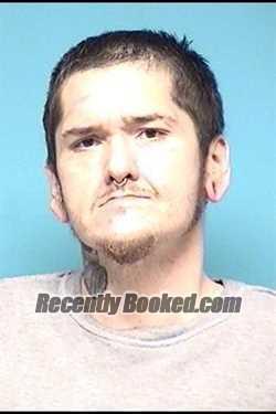 Recent Booking / Mugshot for JONATHAN J KOETH in Lorain County, Ohio
