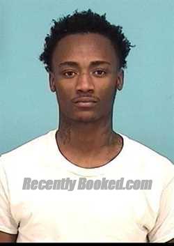 Recent Booking / Mugshot for KYEEM L HISLE in Lorain County, Ohio