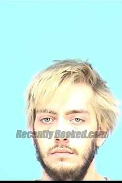 Recent Booking / Mugshot for JASON ARIC NEAL ADAMS in Lorain County, Ohio