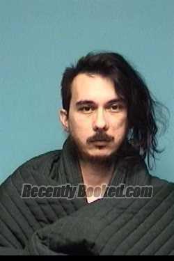 Recent Booking / Mugshot for ANTHONY STEPHEN Junior TRICKEY in Lorain ...