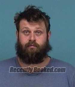 Recent Booking / Mugshot for DENNISON SCOTT RENARD in Lorain County, Ohio