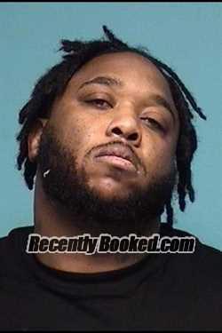 Recent Booking / Mugshot for TEVIN A HARRIS in Lorain County, Ohio