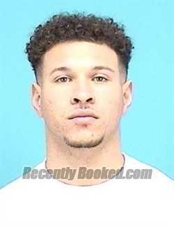 Recent Booking / Mugshot for ALEXANDER E DODRILL in Lorain County, Ohio