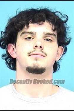 Recent Booking / Mugshot for EVAN D MARTIN in Lorain County, Ohio