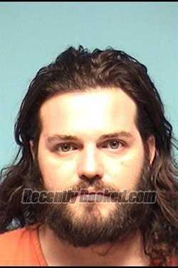 Recent Booking / Mugshot for ADAM JOSEPH JARRELL in Lorain County, Ohio