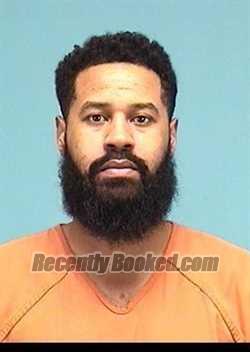 Recent Booking / Mugshot for LAWRENCE A MCGHEE in Lorain County, Ohio
