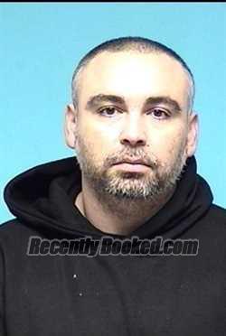 Recent Booking / Mugshot for DAVID L ROMAN in Lorain County, Ohio