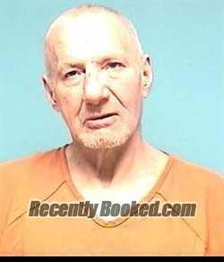 Recent Booking / Mugshot for DAVID J PERSINGER in Lorain County, Ohio