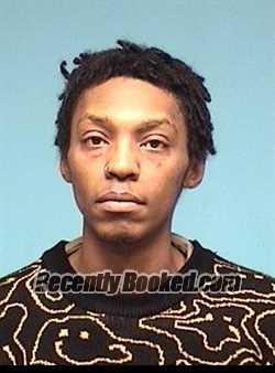 Recent Booking / Mugshot for DEVONTE KAREE JACKSON in Lorain County, Ohio