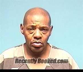 Recent Booking / Mugshot for DAVID MOSS in Lorain County, Ohio