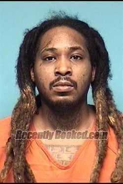 Recent Booking / Mugshot for JUSTIN DAQUAN MILLER in Lorain County, Ohio