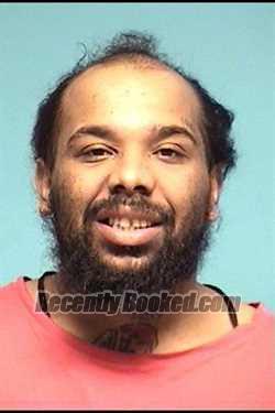 Recent Booking / Mugshot for ANTHONY LASHA Second GEIGER in Lorain ...