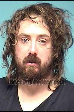 Recent Booking / Mugshot for JACOB RUSSEL RITTER in Lorain County, Ohio