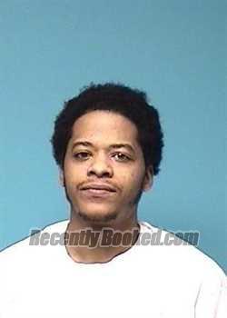 Recent Booking / Mugshot for EDWIN DWAYNE Junior BROWN in Lorain County ...