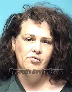 Recent Booking / Mugshot for TRISHA LYNN MORROW in Lorain County, Ohio