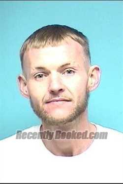 Recent Booking / Mugshot for JEREMY JAMES CLARK in Lorain County, Ohio