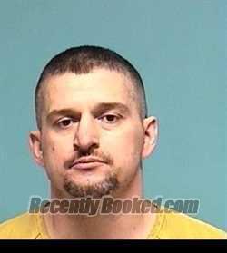Recent Booking / Mugshot for JOSEPH M NELSON in Lorain County, Ohio
