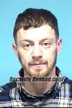 Recent Booking / Mugshot for VINCENT L LEHMANN in Lorain County, Ohio
