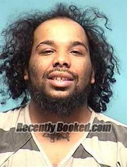 Recent Booking / Mugshot for ANTHONY LASHA Second GEIGER in Lorain ...