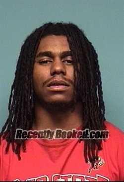 Recent Booking / Mugshot for DUSTYN JIMMIE LE'SHANNON SMITH in Lorain ...