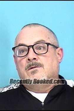 Recent Booking / Mugshot for MICHAEL D COLLINS in Lorain County, Ohio