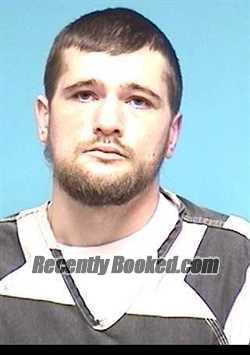 Recent Booking / Mugshot for JACOB ANDREW JOHNSON in Lorain County, Ohio
