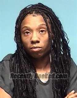 Recent Booking / Mugshot for DEMETRIA LASHAY CARTER in Lorain County, Ohio