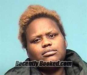 Recent Booking / Mugshot for SADE S SIMMONS in Lorain County, Ohio