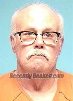 Recent Booking / Mugshot for RODNEY A PETERS in Lorain County, Ohio